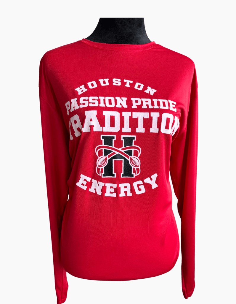 Houston Energy Football | Store