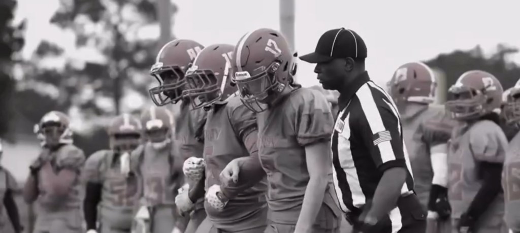 Houston Energy Football | Historic Archive