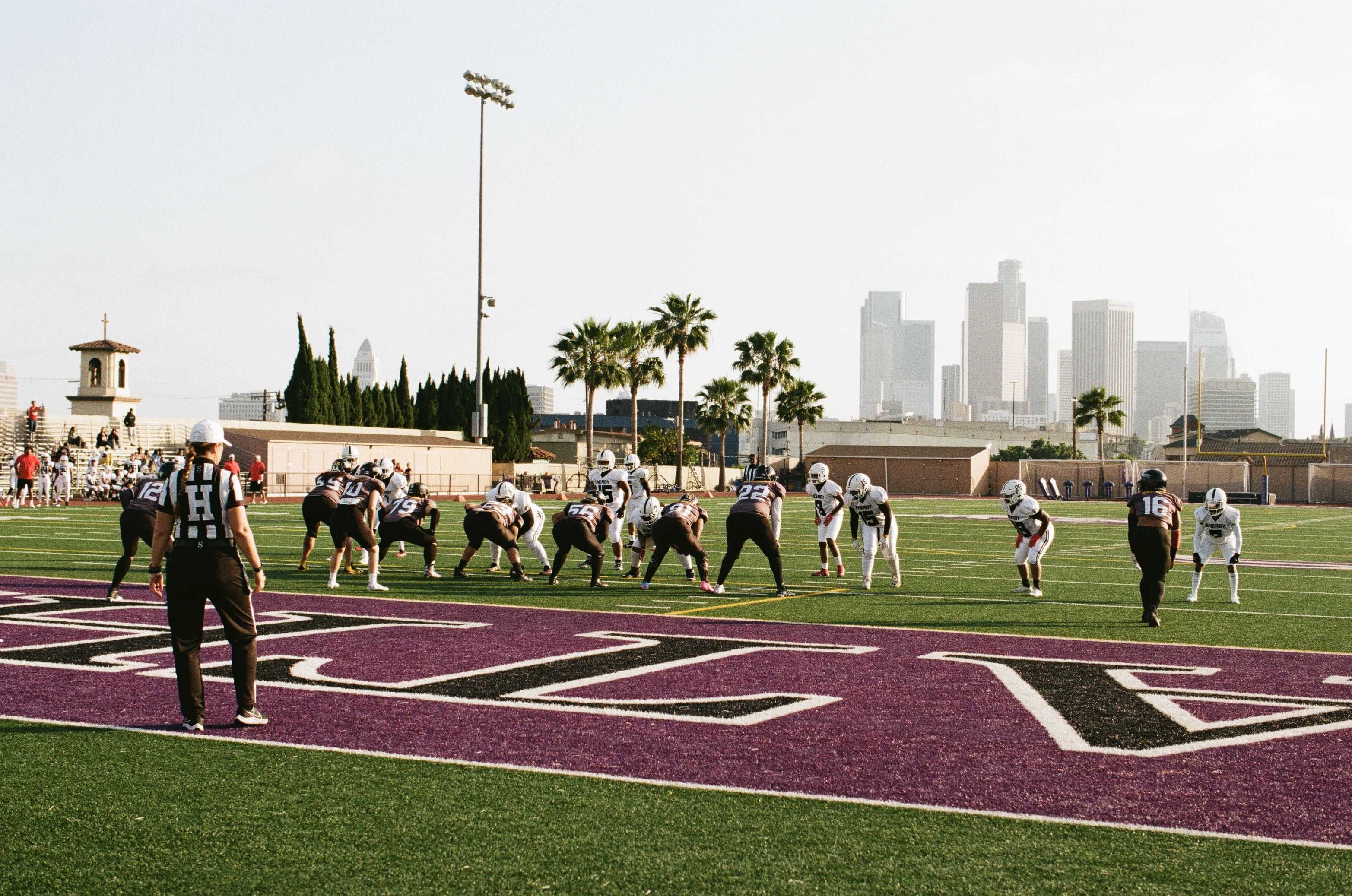 Houston Energy Football | Women’s Football Alliance