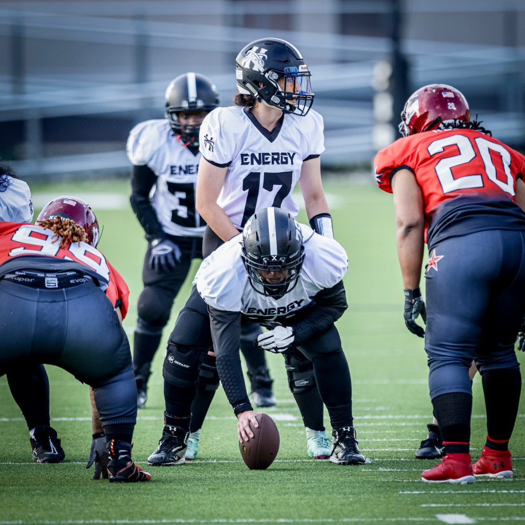 Houston Energy Football | 2025 Schedule