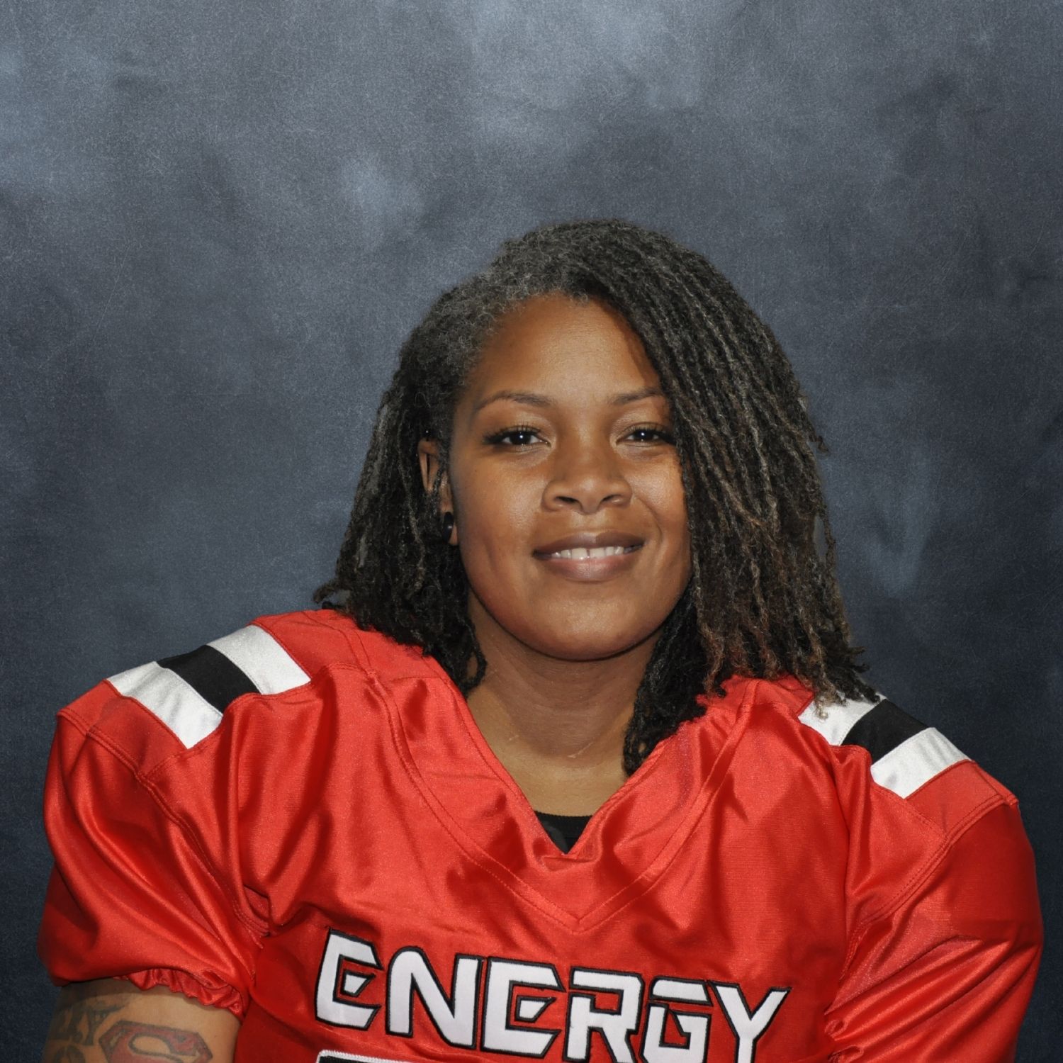Tabitha Johnson Young | Houston Energy Football