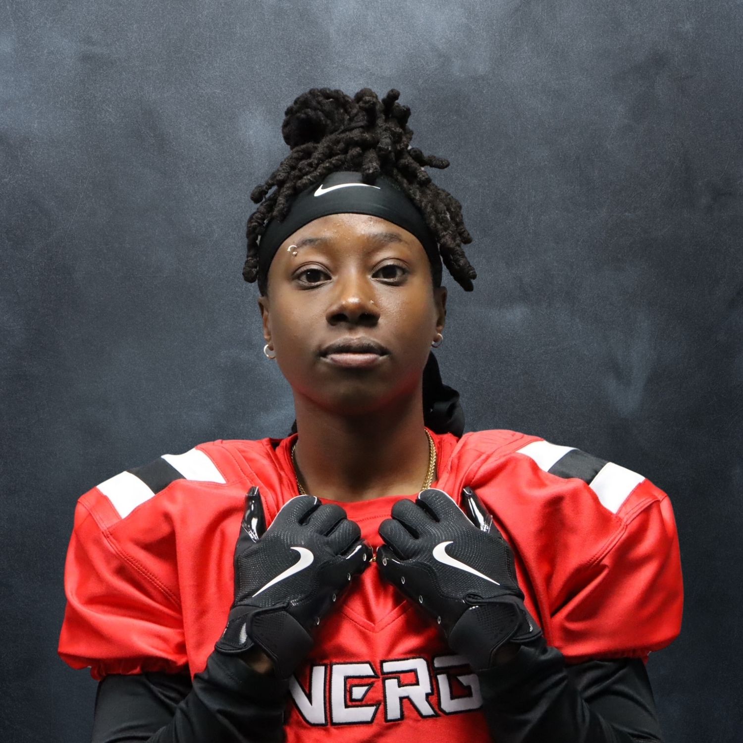 Ash Robinson | Houston Energy Football